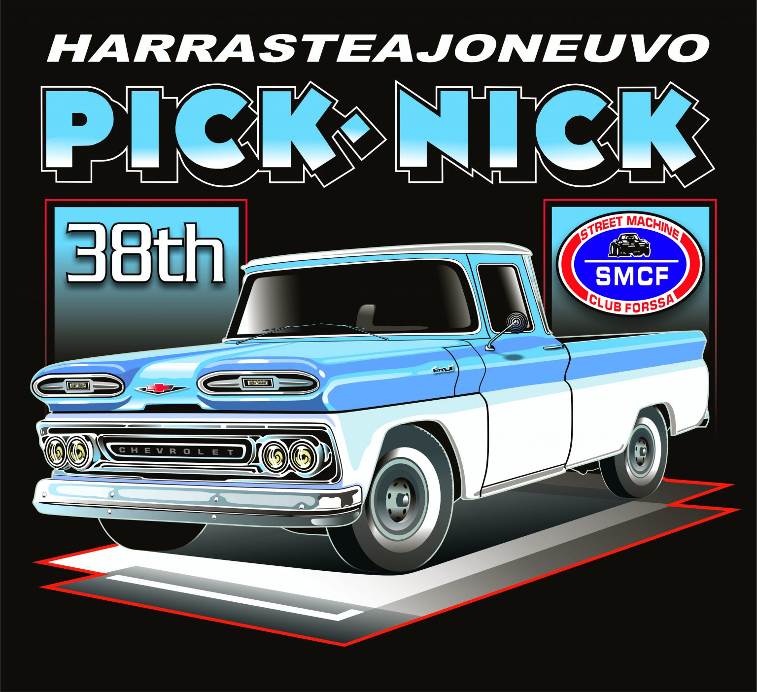 Pick-Nick